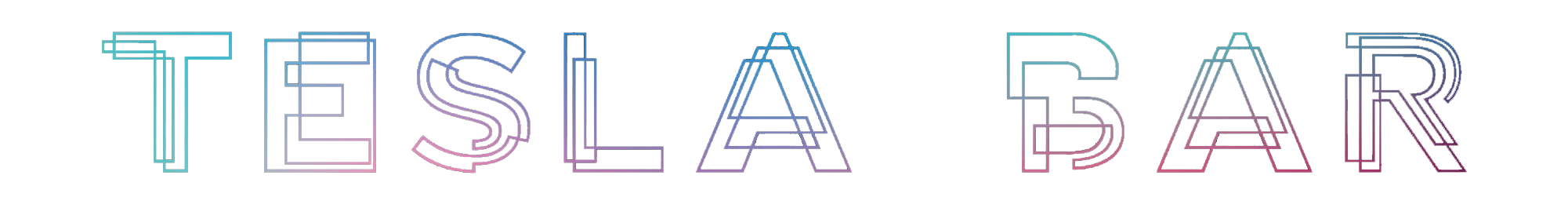 Tesla Bar - коктейль-бар